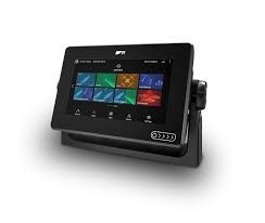 Raymarine AXIOM+ 7" MFD m. RealVison 3D og ekkolod